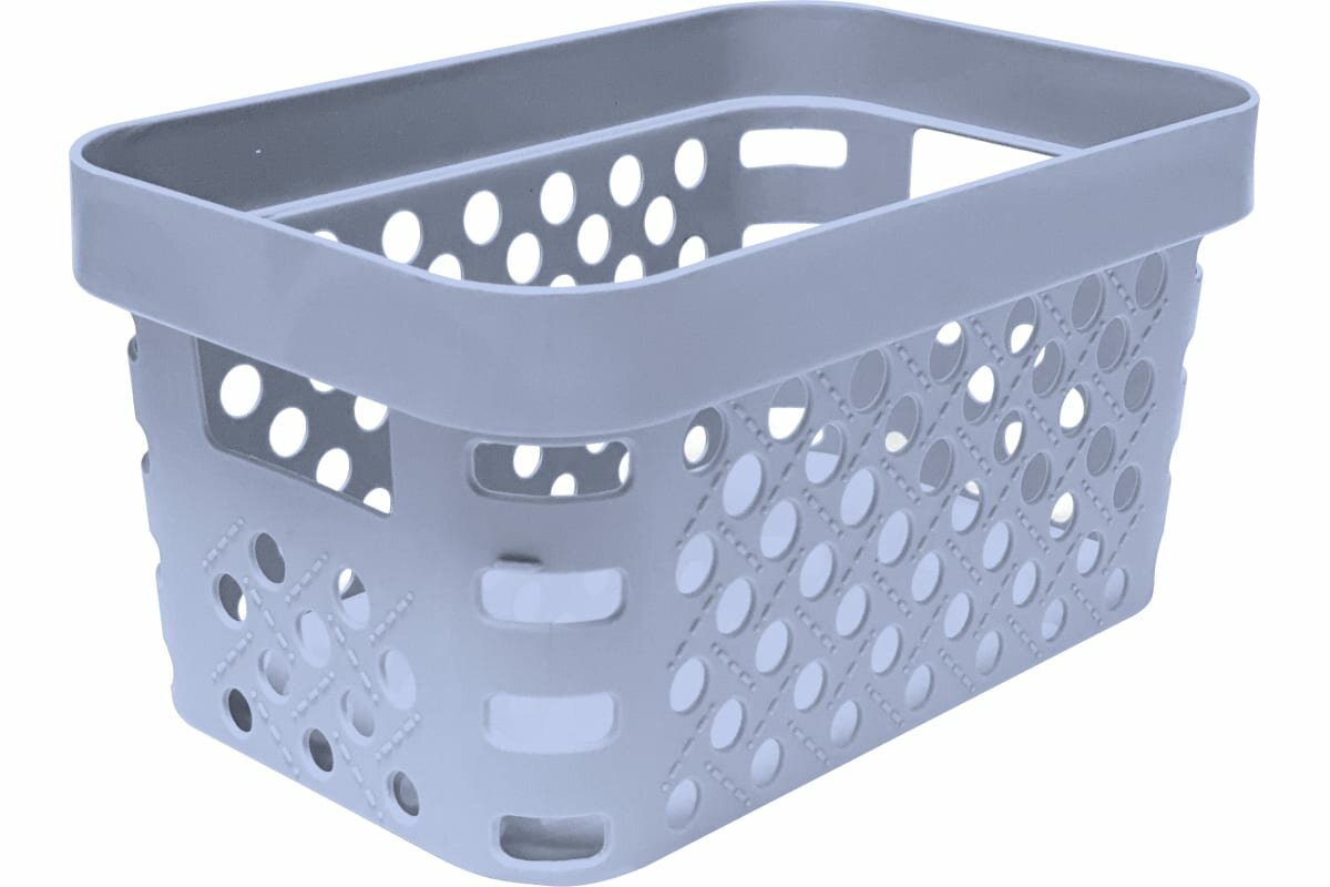 Архимед Eternity Корзина 021.53 115766 Р1227ГОЛ многофункциональная для кухни и дома