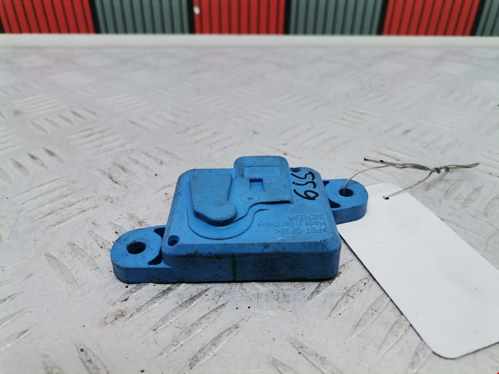 Датчик удара Opel Omega B 9173929 арт. 2043723