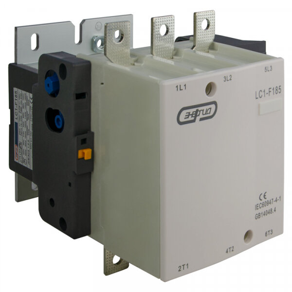 Энергия Контактор Энергия LC1-F185 185A 220AC