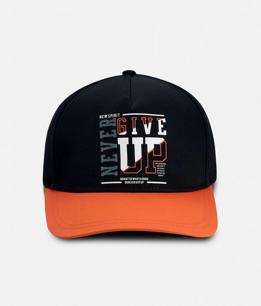 Бейсболка Kotik для мальчиков