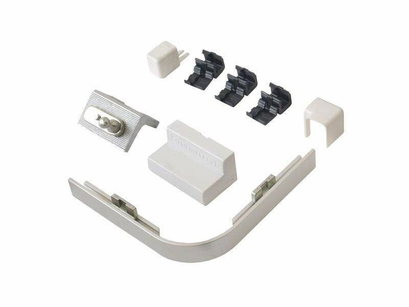 Комплект основной Elementis FL 190, белый