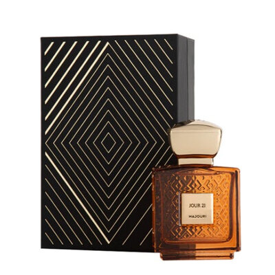 Парфюмерная вода Majouri Jour 21 10 мл.