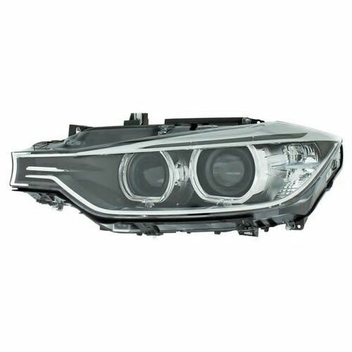Основная фара Hella 1EJ354983021 для BMW 3 TOURING VAN F31, 3 серия F30, F80, F31