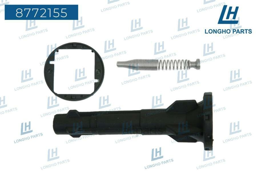 LONGHO 8772155 Наконечник катушки зажигания TOYOTA 9008019017