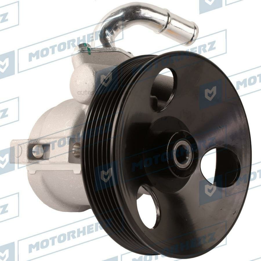 MOTORHERZ P1221HG Насос гидроусилителя руля