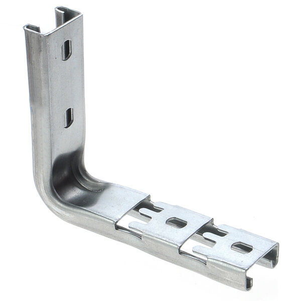 Консоль FBC3010 легкая настенная для проволочного лотка 100мм (ДКС) (9 шт. в наборе)