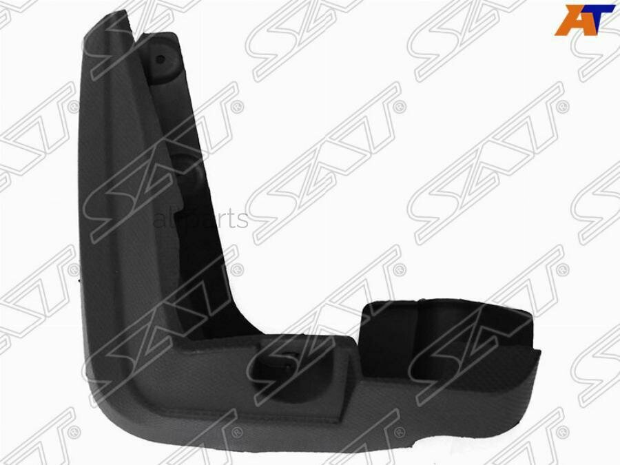 SAT ST-SBX1-016B-2 Брызговик Subaru XV 11-17 (Спереди/ Слева)