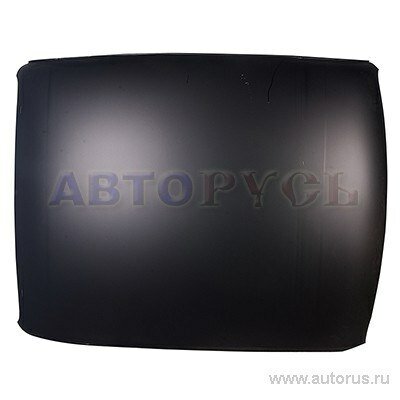 Крыша ваз 2121 21213, катафорез lada 21210570101210