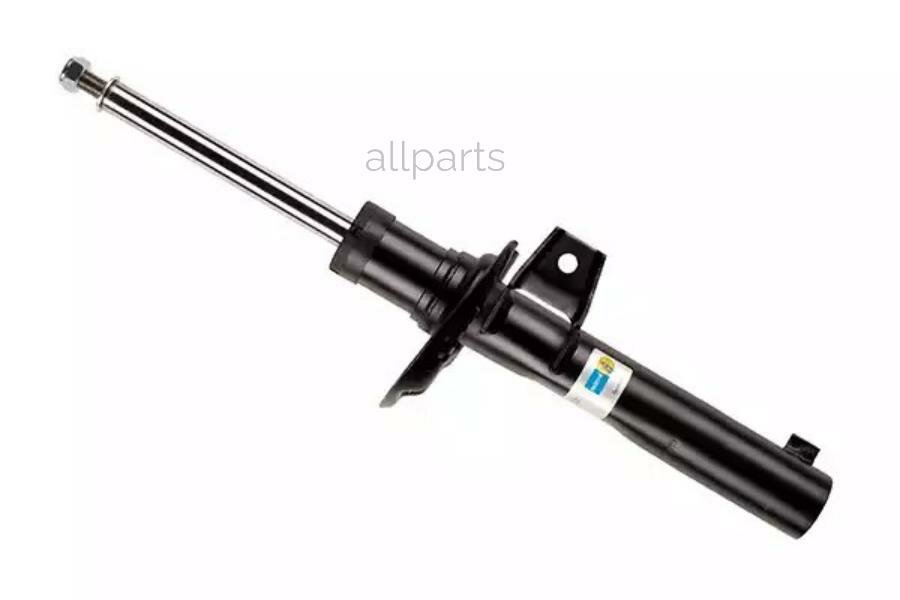 BILSTEIN 22183712 амортизатор передний газовый! d50mm\ Audi A3, VW Golf 1.4-3.2/1.9TDi-2.0TDi 03>