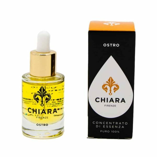 Chiara Firenze / Ароматическое масло 10мл Южный ветер / OSTRO