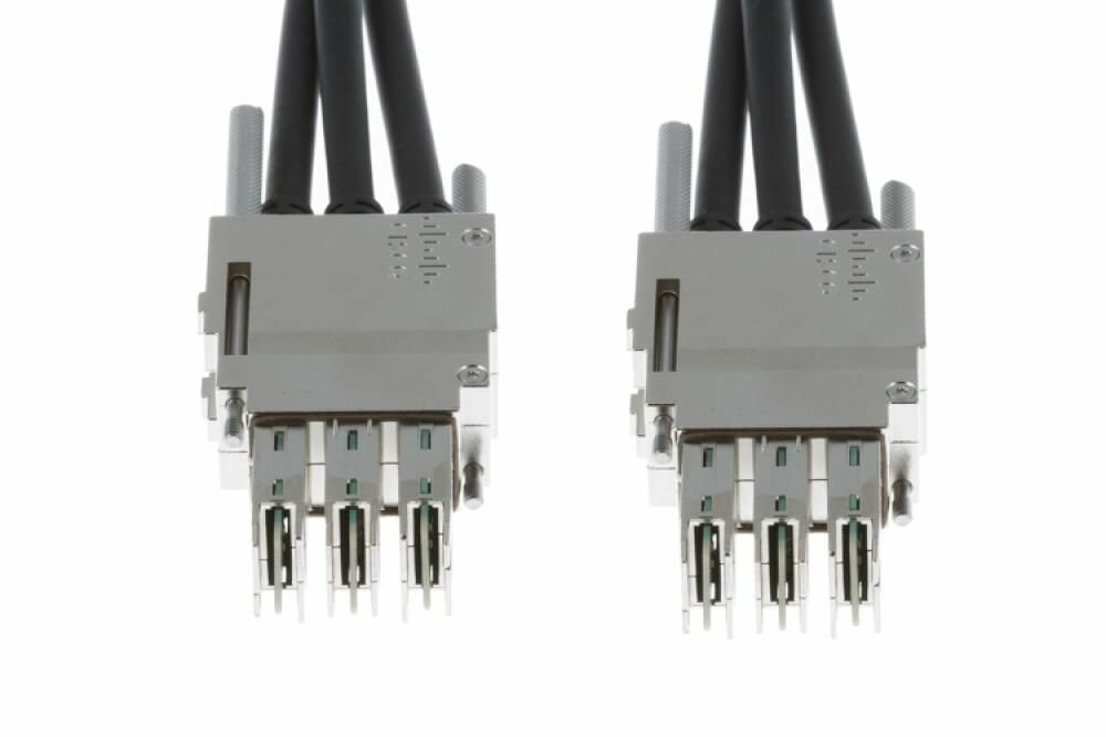 Кабель CISCO StackWise-480/1T 3m stacking cable — фото 1