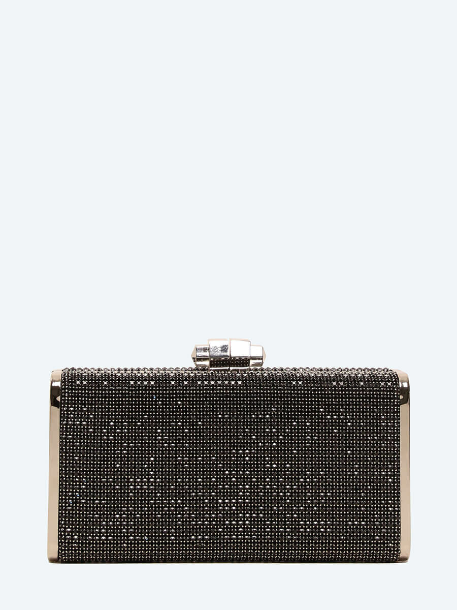 Сумка клатч