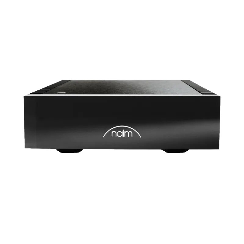 Naim NPX TT New Classic Черный