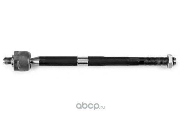 Тяга рулевая l, r, без наконечника moog fd-ax-3957