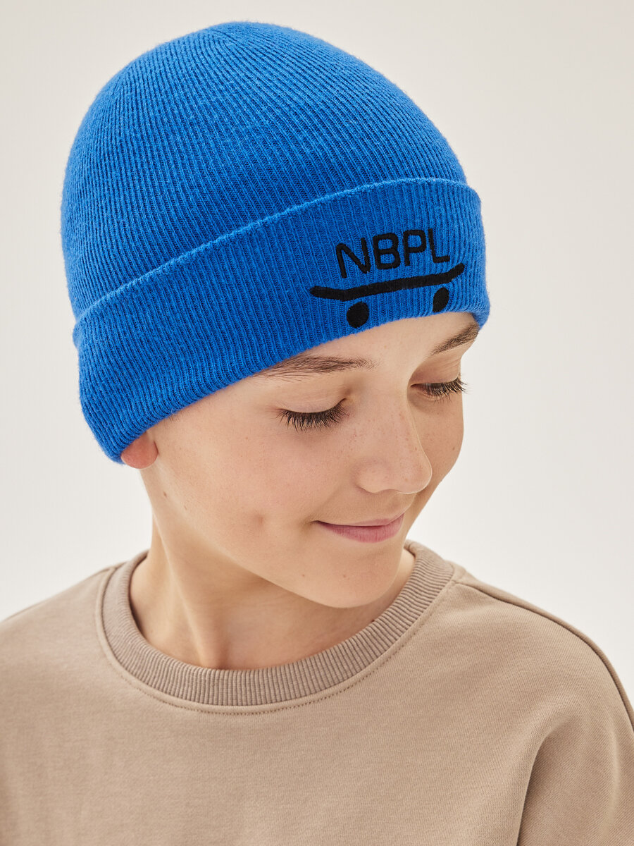 Шапка для мальчиков