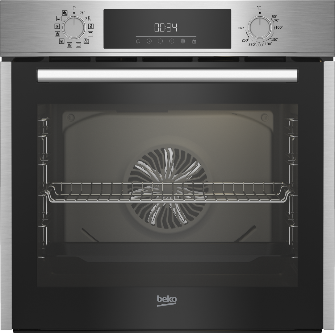 Духовой шкаф Beko BIOM1531KXNС