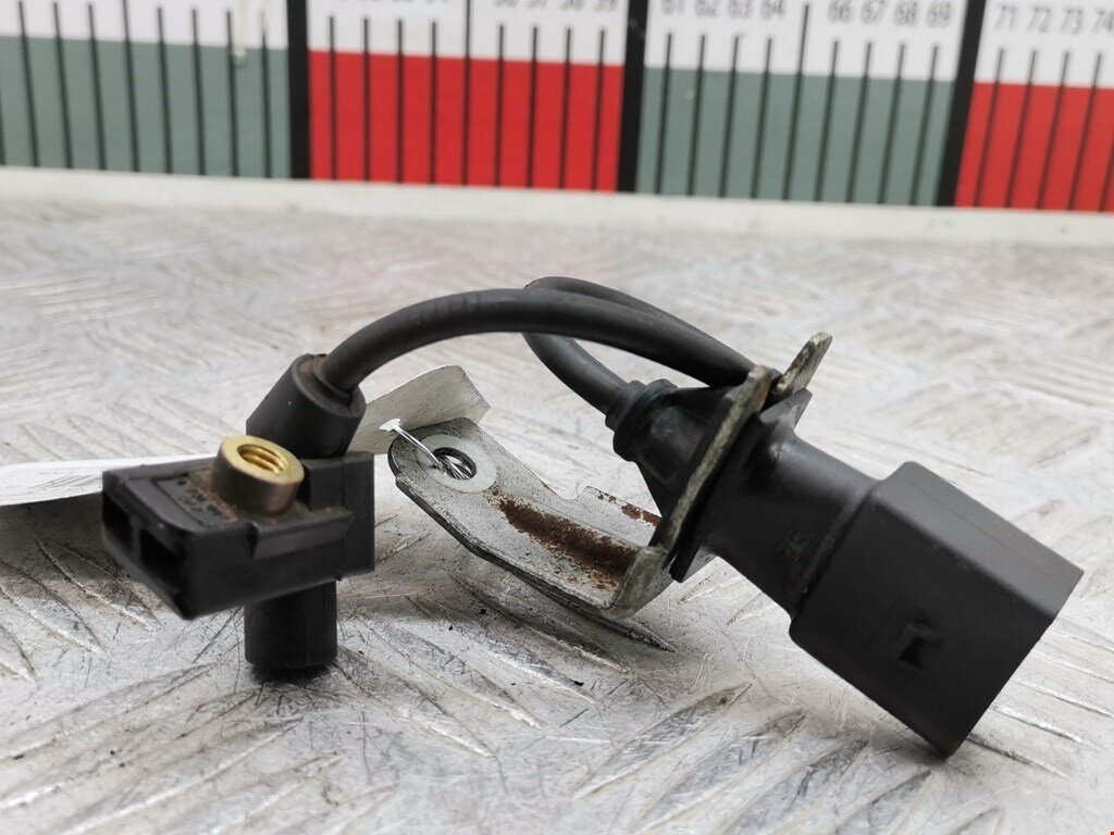 Датчик коленвала BMW 3-Series (E46) 13627809334 арт. 2190639