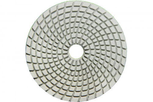 Алмазный Elitech круг 125мм P600 мокрое шлифование