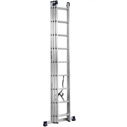 99015338809 Лестница Алюмет H35309