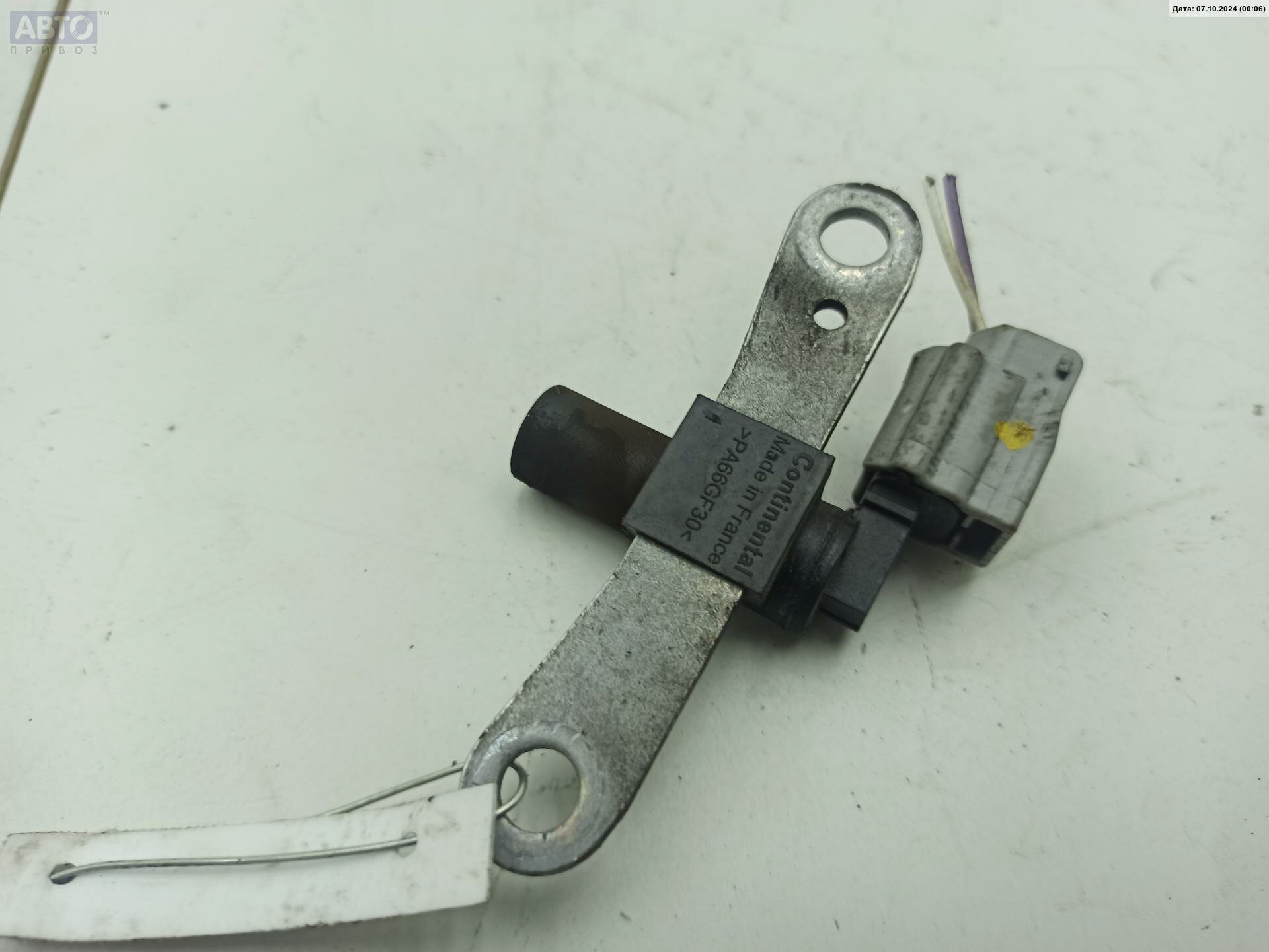 Датчик положения коленвала Renault Clio 3 (2005-2012)