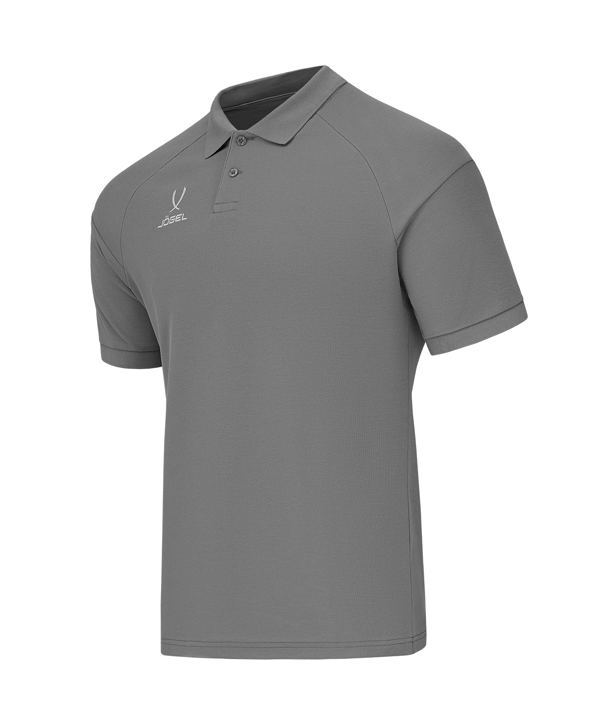 Поло спортивное CAMP 2 CVC Polo