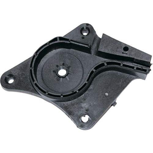 Держатель (крышка) ролика стеклоподъёмника 771610