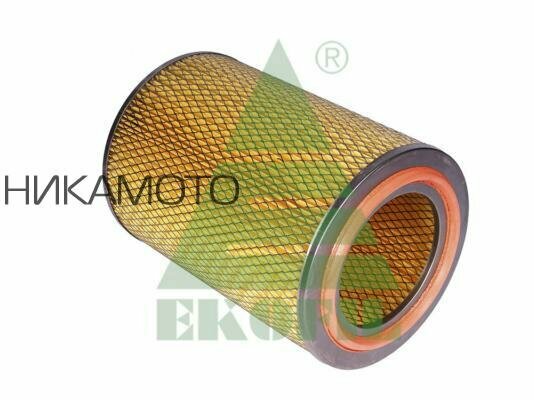 EKOFIL EKO113 фильтр воздушный! без дна H402 D280 d170\ МАЗ