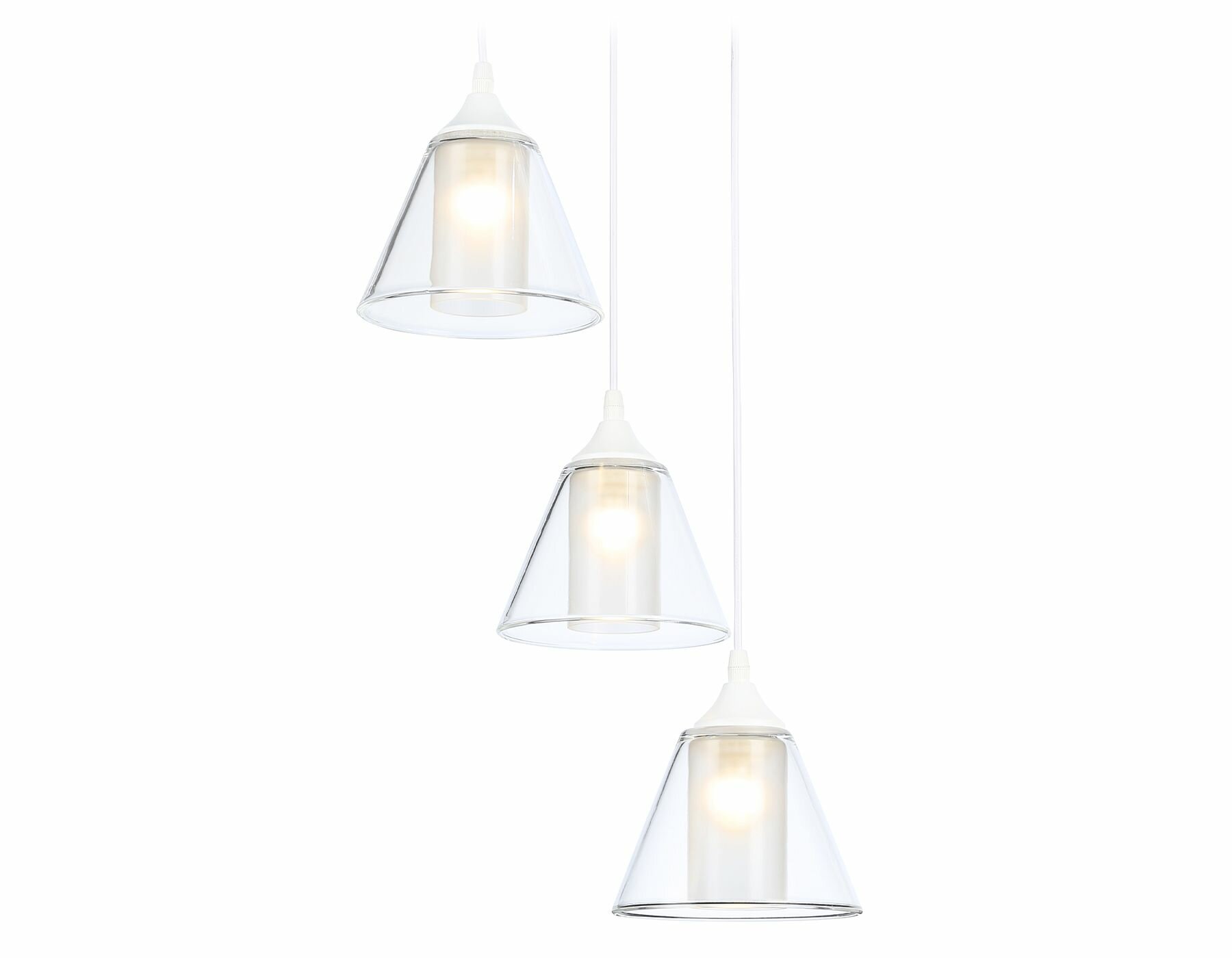 Подвесной светильник Ambrella Light TRADITIONAL, TR3553, Стиль Современный