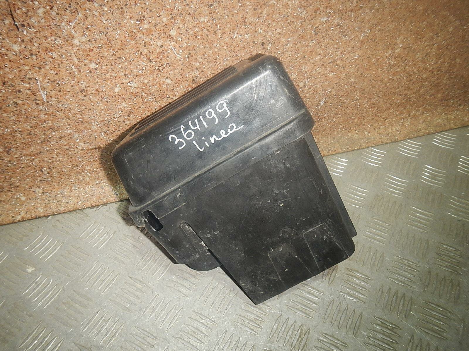 Б/У Корпус блока предохранителей, Fiat (Фиат)-LINEA (07-) FIAT LINEA (07-) моторного Без повреждений. 364199 Fiat/Alfa/La...