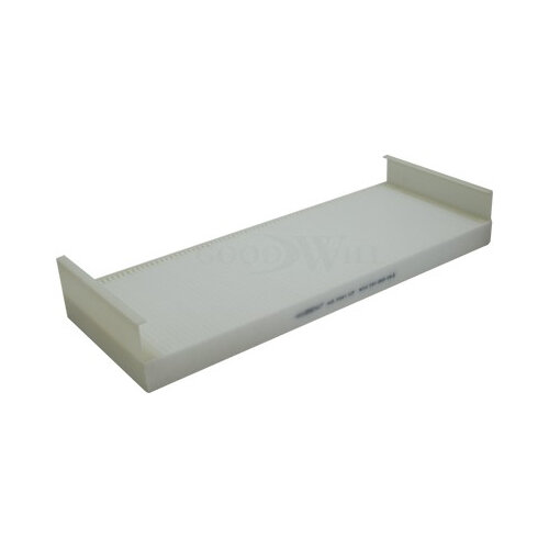 Фильтр салонный для автомобиля MAN, GOODWILL AG 1041 CF (1 шт.)