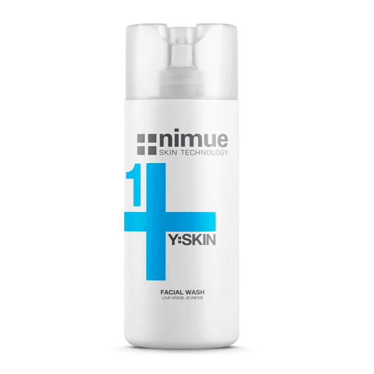 NIMUE Y: Skin Facial Wash Пенка ЮАР 200 мл