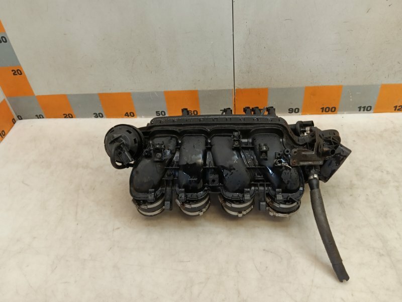 Б/У Альфа Ромео 156 Коллектор впускной Alfa Romeo 156 1998 932 324929 Fiat/Alfa/Lancia арт. 60629078, 0280611018