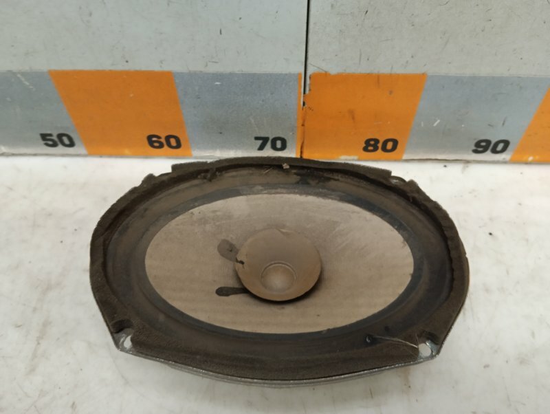 Б/У Киа Карнивал Динамик Kia Carnival 2004 1 310078 Hyundai-KIA арт. 0K55366960B