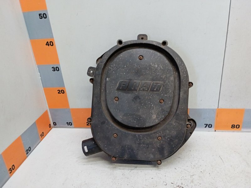 Б/У Фиат Добло 223 Корпус воздушного фильтра Fiat Doblo 2001 223 245929 Fiat/Alfa/Lancia арт. 46844562, 46815294