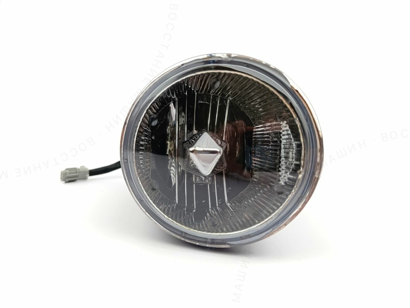 Фара противотуманная передняя правая для Great Wall Sailor, Sing, Socool / 4116200-B00