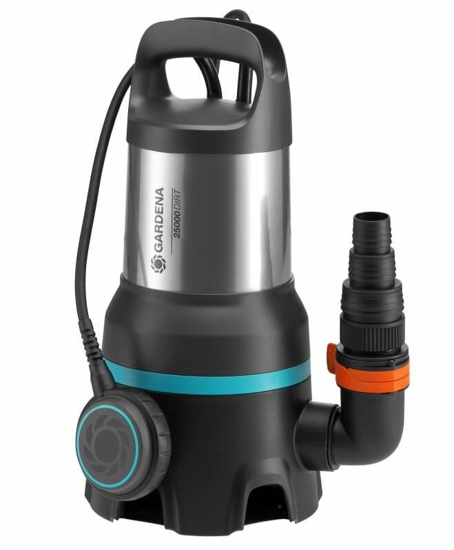 Дренажный насос