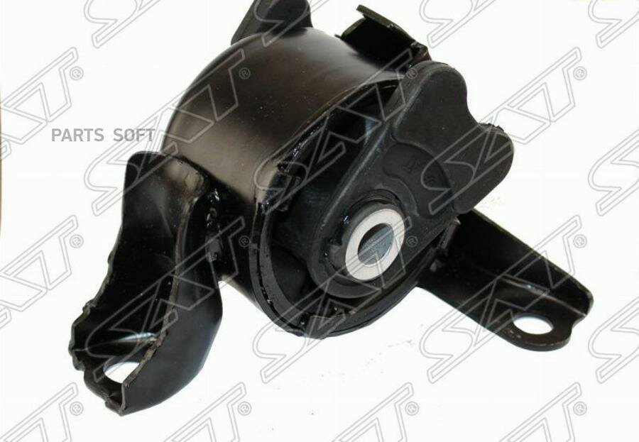 Опора двигателя Honda Stepwgn 01-05 (Слева) SAT ST-50805-S7S-033 | цена за 1 шт