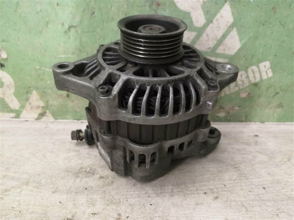 Генератор Nissan Primera P11 96-02