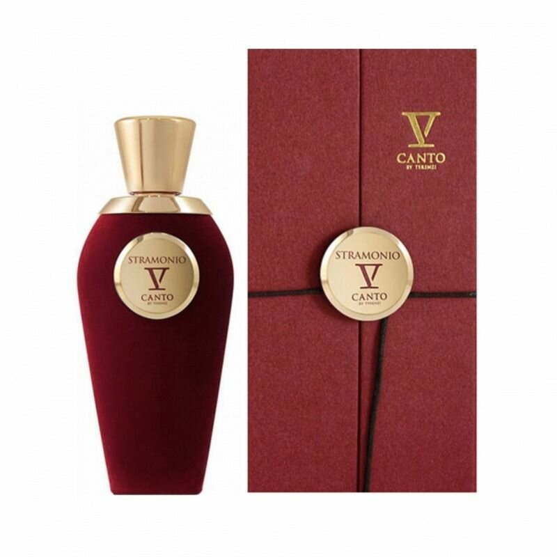 V Canto Stramonio Духи унисекс 5 ml пробник