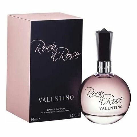Valentino Rock n Rose Парфюмерная вода для женщин 50 ml