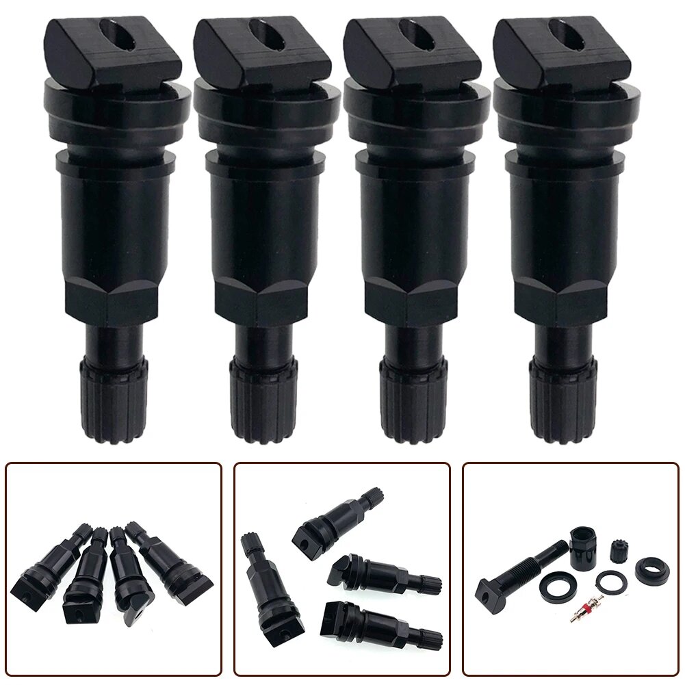 Ремкомплект Для Вентилей TPMS Для BMW 1, 2, 3 Серии, X1, X2, X3