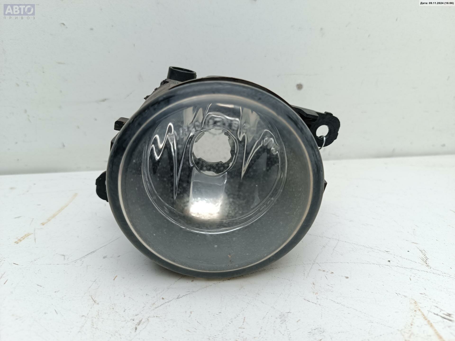Фара противотуманная левая Citroen C5 (2001-2008)