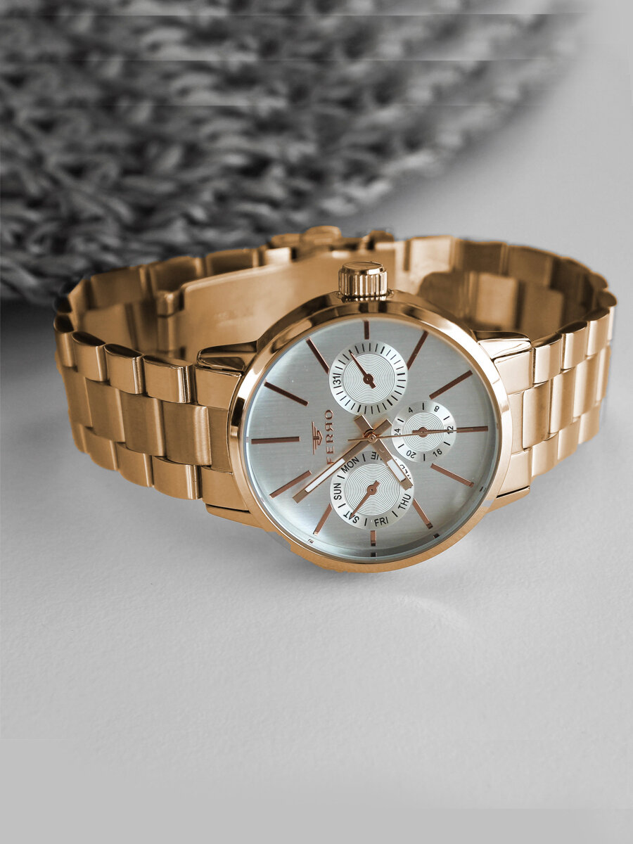 Наручные часы