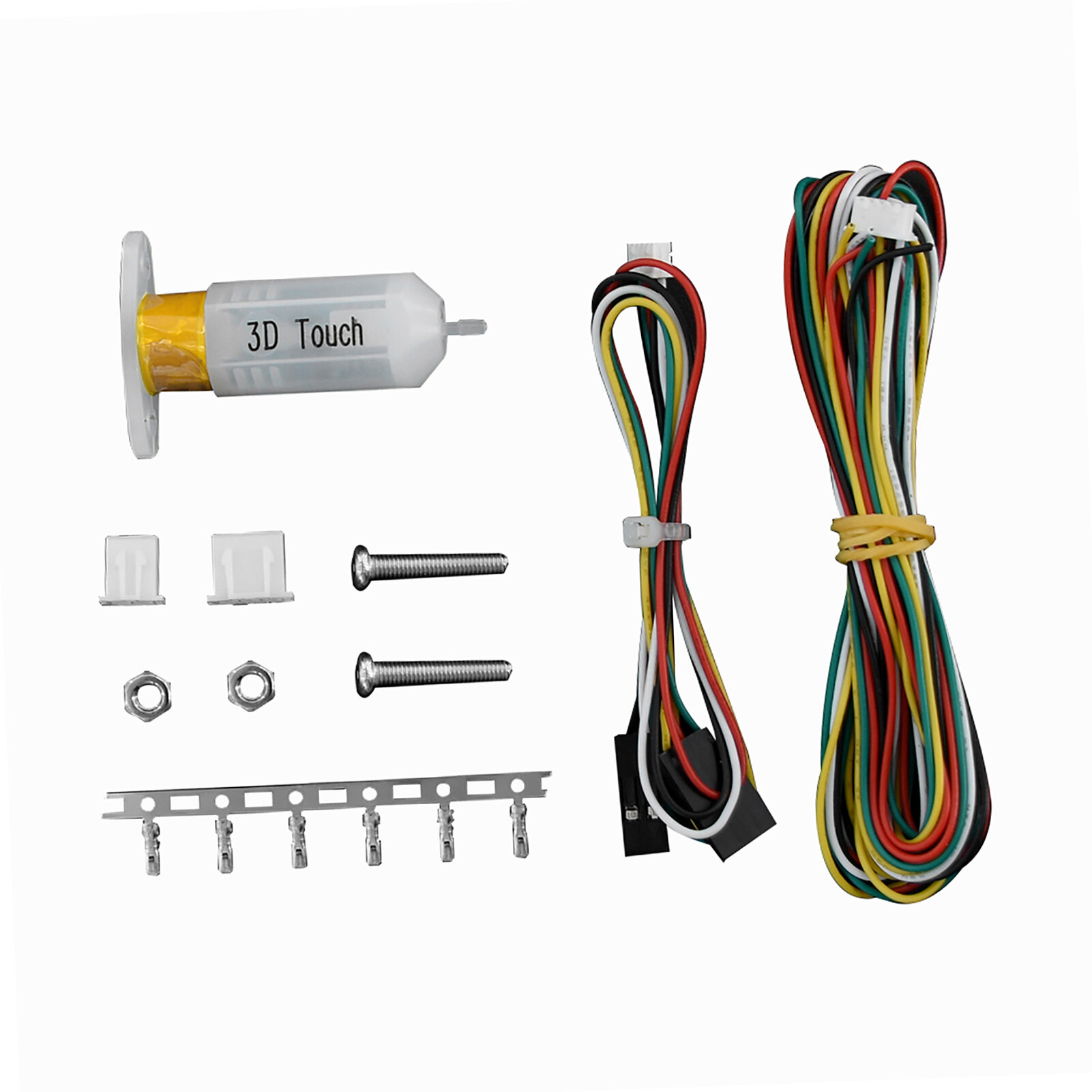 Автоматический датчик выравнивания