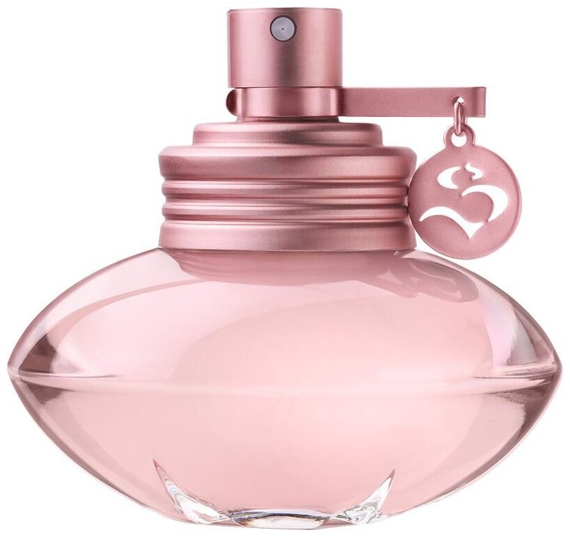 Туалетная вода Shakira "S by Eau Florale", тестер, 80 мл