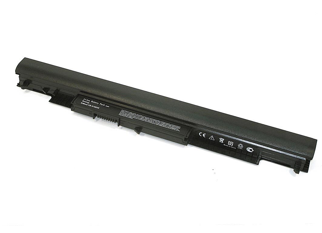 Аккумулятор OEM (совместимый с HS04XL, HSTNN-DB7I) для ноутбука HP Pavilion 14-ac 14.8V 2200mAh черный