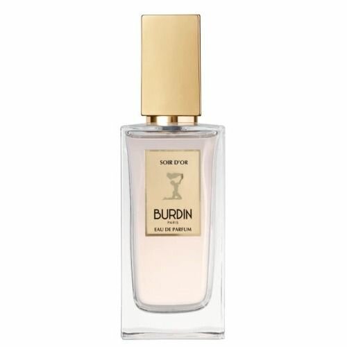 Burdin Soir D'Or Парфюмерная вода для женщин 100 ml