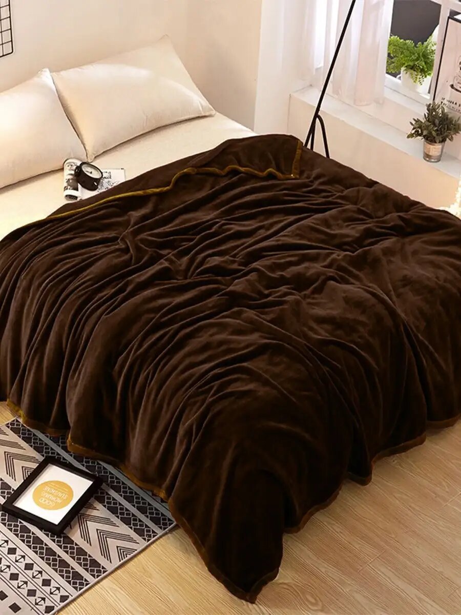 Плед Allegria 150х200