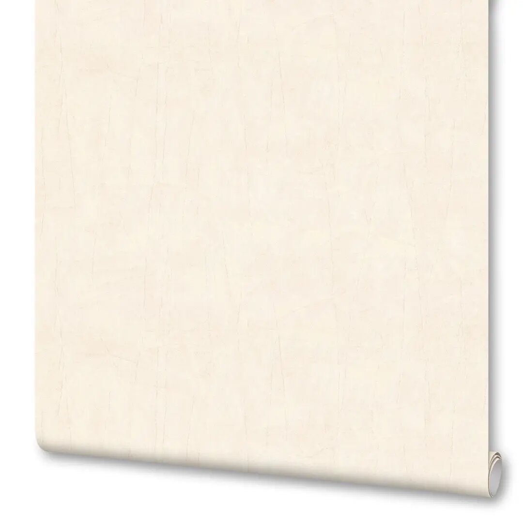 Обои флизелиновые Артекс Нэнси бежевые 1.06 м 10854-02