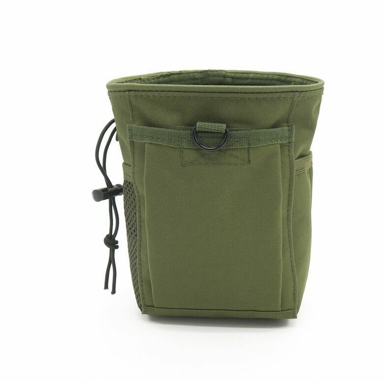 Сухарка Подсумок 180x140x90мм Army Green